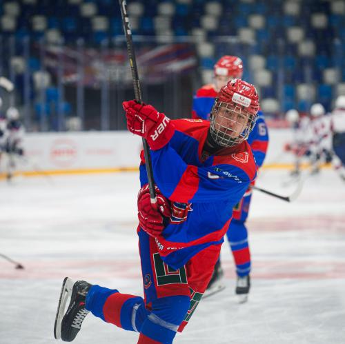 Elite Prospects - Hockey Players, Stats and Transactions