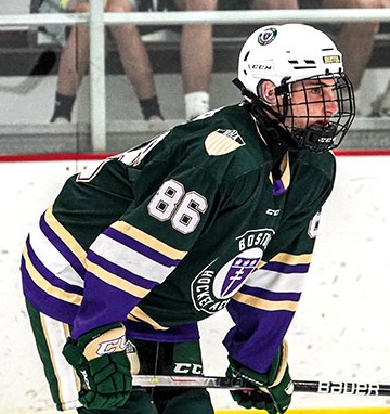 Aiden Farro - Elite Prospects