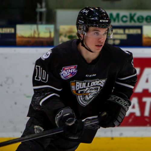 Layne Loomer - Stats & Facts - Elite Prospects