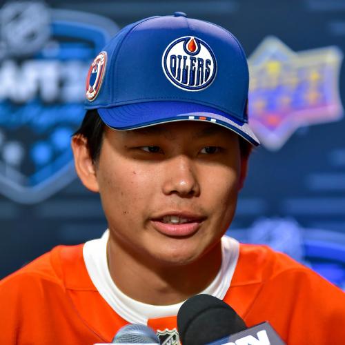 Aidan Park - Stats, Contract, Salary & More