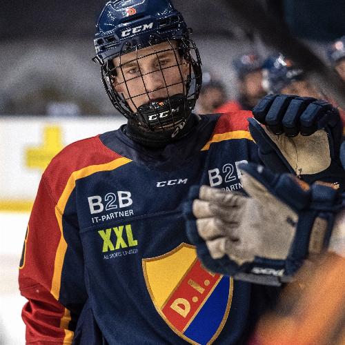 William Westlund - Elite Prospects