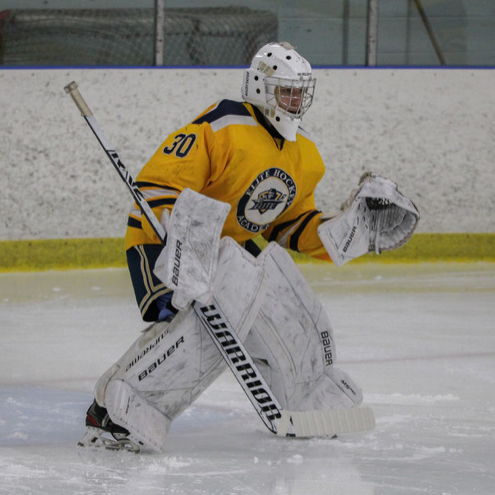 Jacob Janosko - Stats, Contract, Salary & More