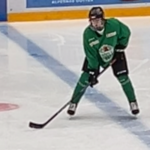 Isak Eliah Bjorland - Stats, Contract, Salary & More