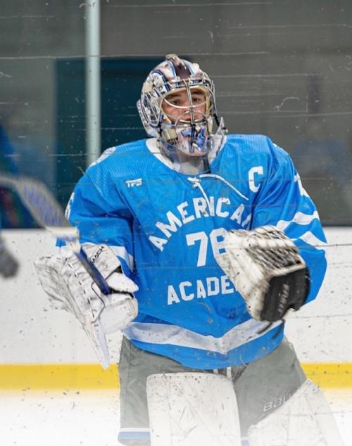 Ayden Pierce - Stats & Facts - Elite Prospects