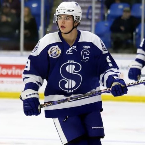 Zach Cain - Stats, Contract, Salary & More