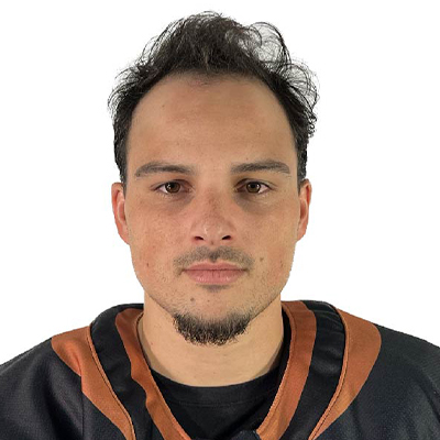 Nick Mangone - Elite Prospects