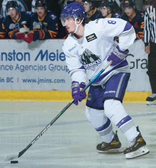 Ryan Buckley - Stats & Facts - Elite Prospects