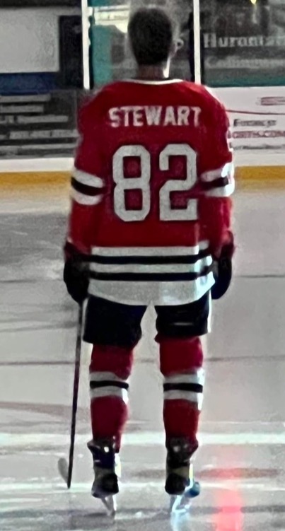 William Stewart - Elite Prospects