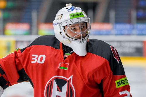 Ivan Polyakov - Stats, Contract, Salary & More