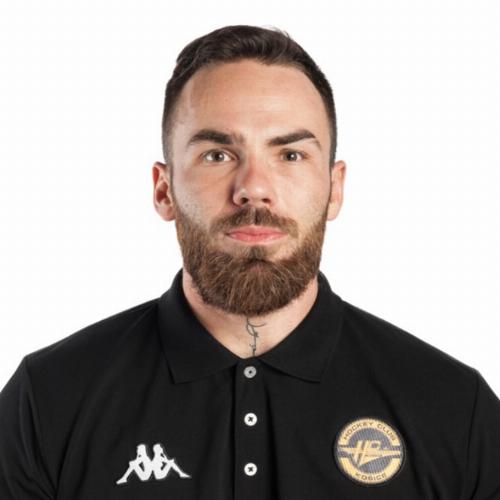 Adam Lapsansky - Elite Prospects