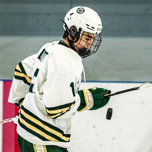 Jonathan Doucette - Elite Prospects