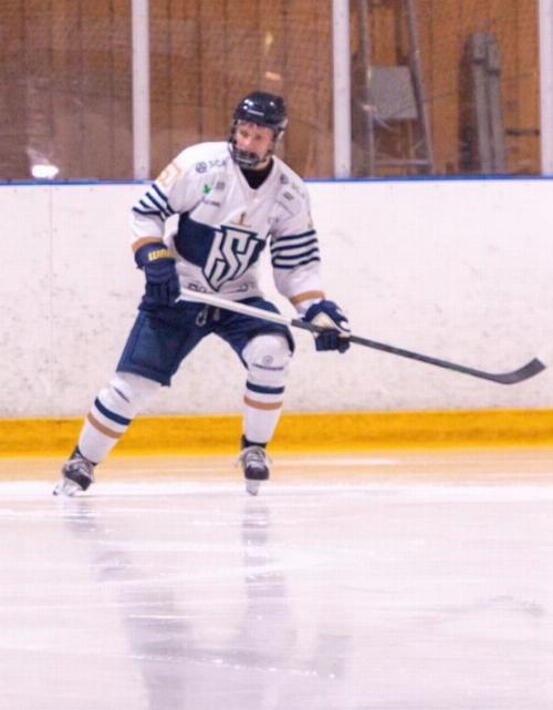 Adam Millén - Elite Prospects