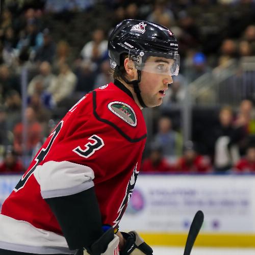 Charlie Curti - Stats & Facts - Elite Prospects