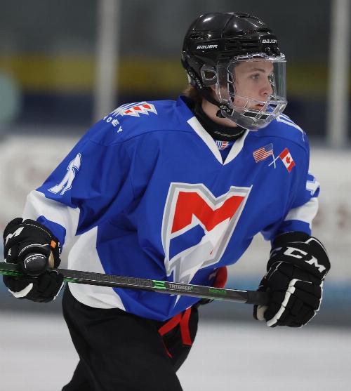 Jack Larson - Elite Prospects