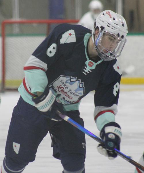 Brendan Johnson - Stats, Contract, Salary & More