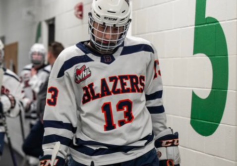 Luke Dahlen - Elite Prospects