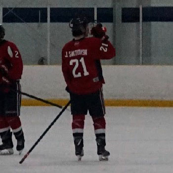 Jacob Sakitkovski - Stats, Contract, Salary & More
