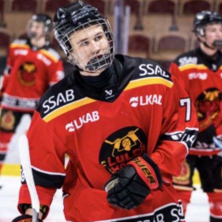 Jakob Ihs Wozniak - Stats, Contract, Salary & More
