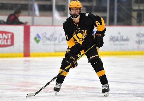 Landon Watson - Elite Prospects