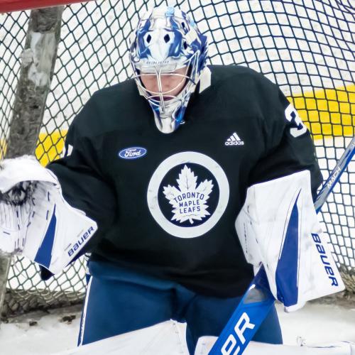 Luke Cavallin - Stats, Contract, Salary & More