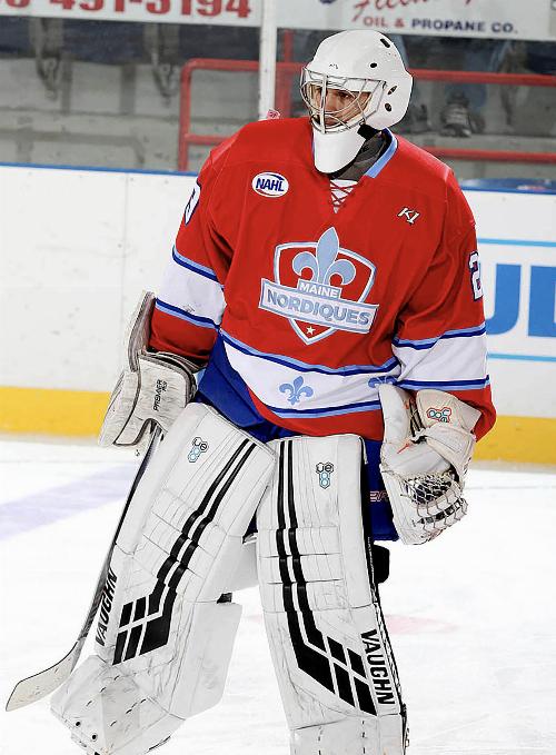 Nick Beck - Elite Prospects