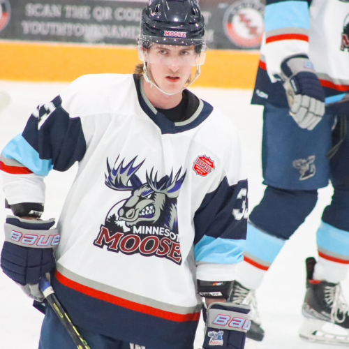 Gavin Tuomi - Stats, Contract, Salary & More