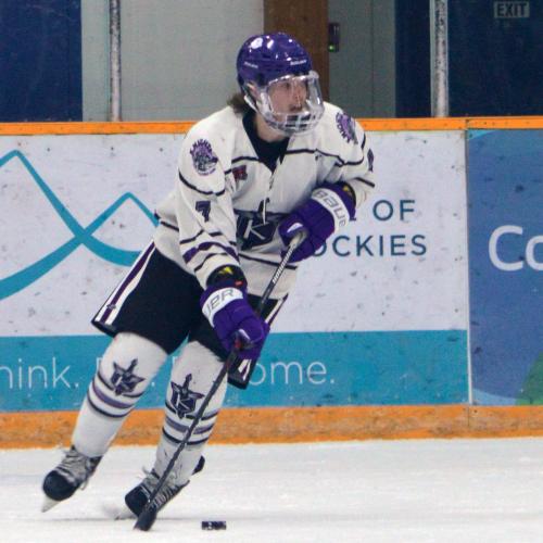 Ian George - Stats, Contract, Salary & More