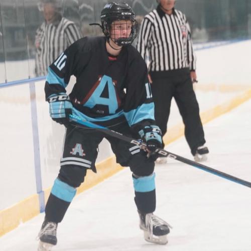 Max Sullivan - Elite Prospects