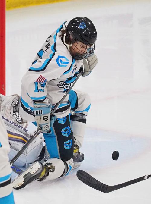 Austin Richards - Stats, Contract, Salary & More