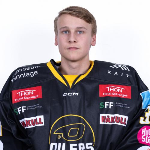 Marcus Walberg - Elite Prospects