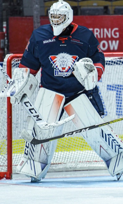 Adam Möller - Elite Prospects