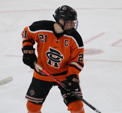 Jack Silverman - Elite Prospects