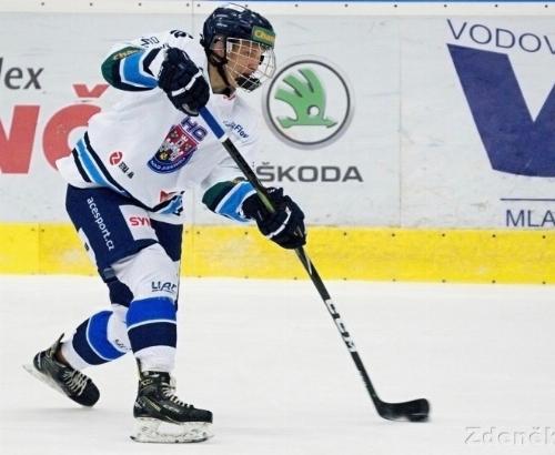 Martin Böhm - Stats, Contract, Salary & More