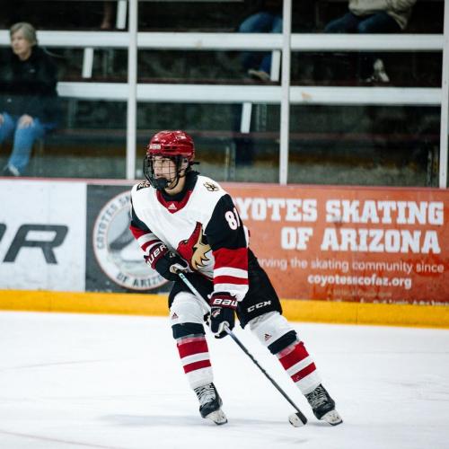 Ryder Cameron - Stats, Contract, Salary & More