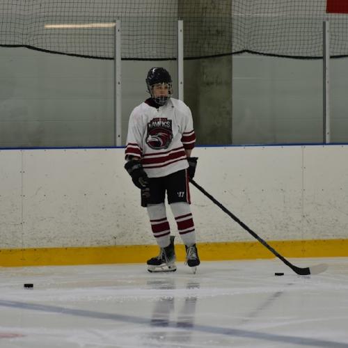 Daniel Gravelle - Stats, Contract, Salary & More