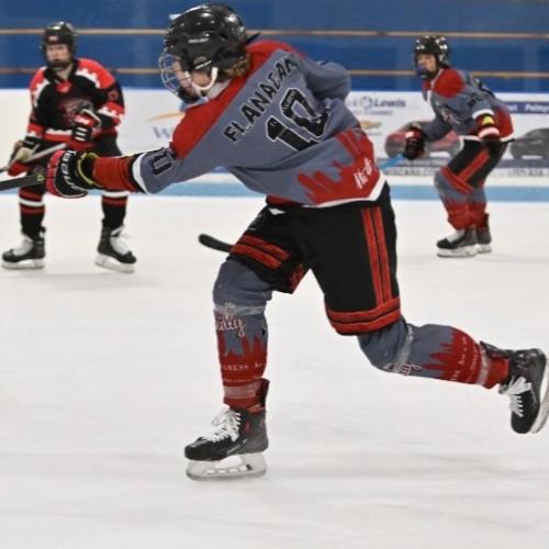 Daniel Flanagan - Stats, Contract, Salary & More