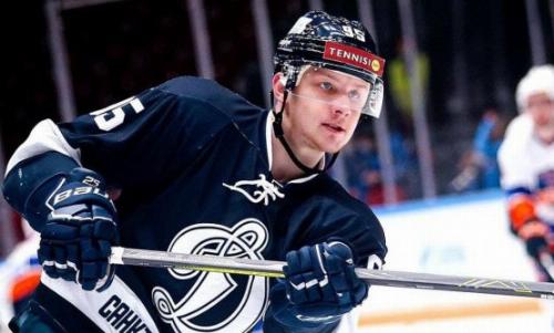 Daniil Bokun - Stats & Facts - Elite Prospects