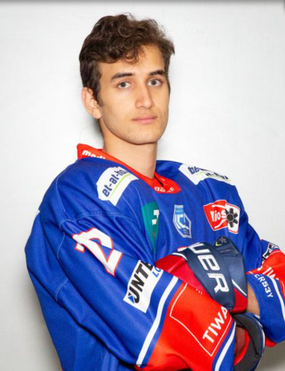 Franz Hackl - Stats, Contract, Salary & More