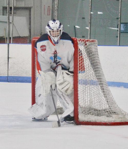 Alex Lafreniere - Elite Prospects