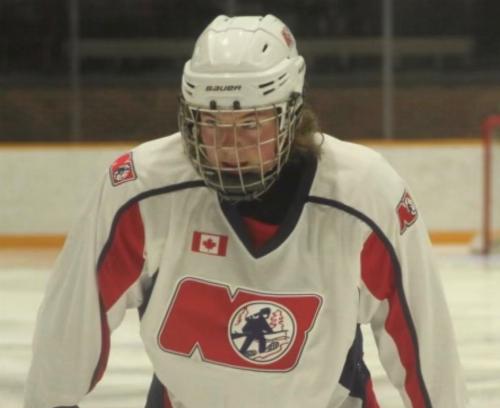 Nate Gravelle - Elite Prospects