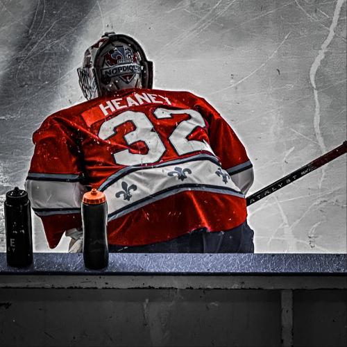 Thomas Heaney - Stats, Contract, Salary & More