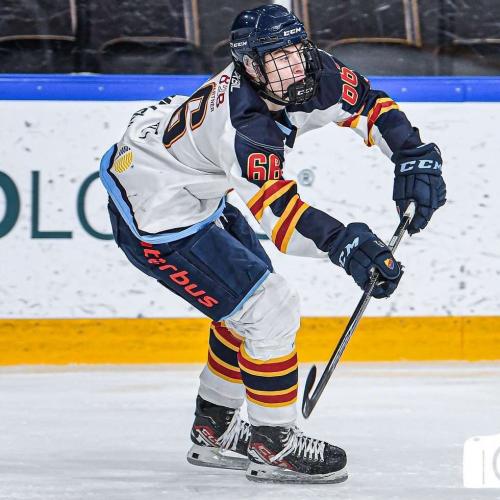 F Arvid Drott - Djurgårdens IF J18, J18 Region (2025 Draft) | HFBoards ...