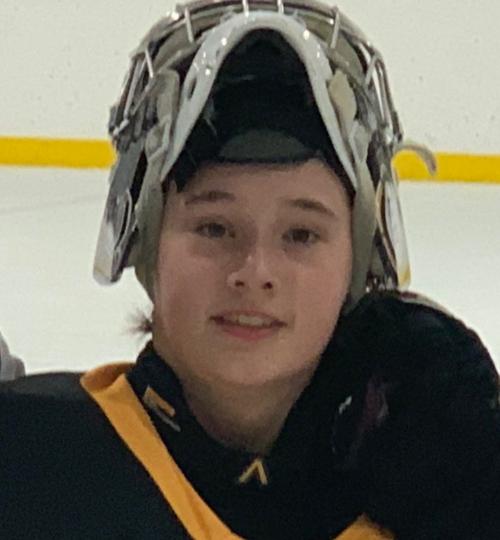 Carter Wade - Elite Prospects