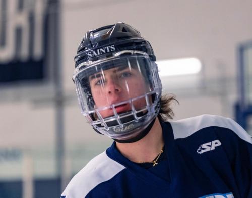 Ryan Lucarelli - Elite Prospects