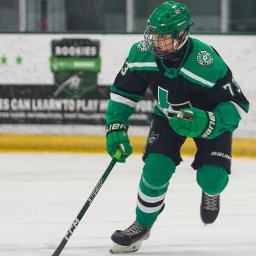 Dominic Daniels - Stats, Contract, Salary & More