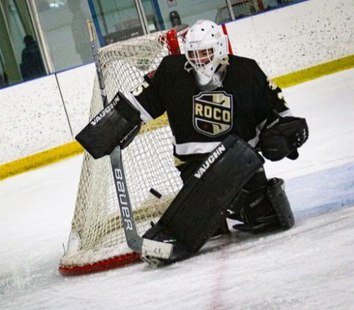 Matthew Alberti - Elite Prospects