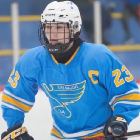 Gabriel Walker - Stats, Contract, Salary & More