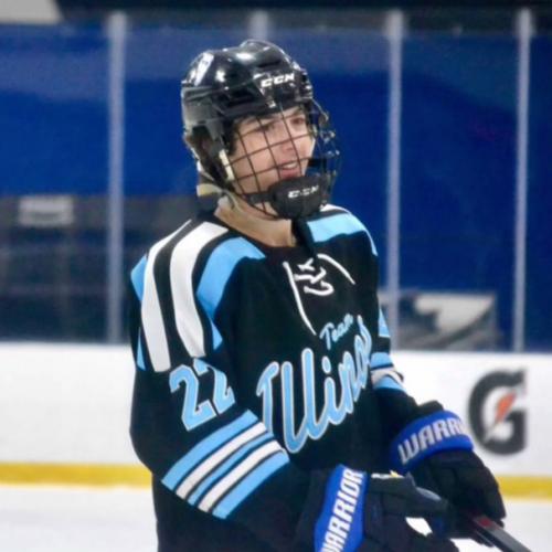 Johnny Carney - Stats, Contract, Salary & More