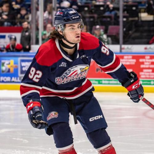 Nicholas Sima - Stats, Contract, Salary & More