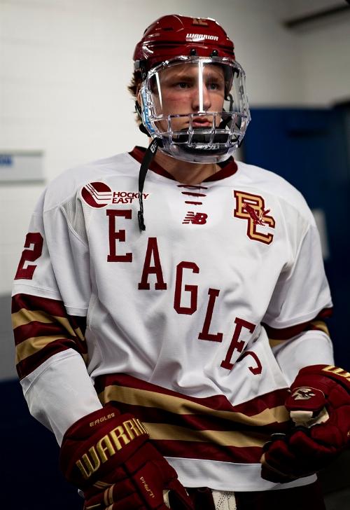 Mike Posma - Stats, Contract, Salary & More